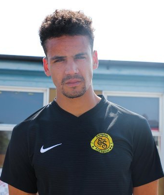 Callam Dunne - Sport Birmingham