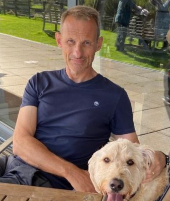 Richard Hindle - Sport Birmingham