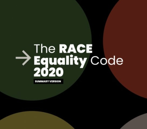 Sport Birmingham becomes an early adopter of RACE code to tackle ...