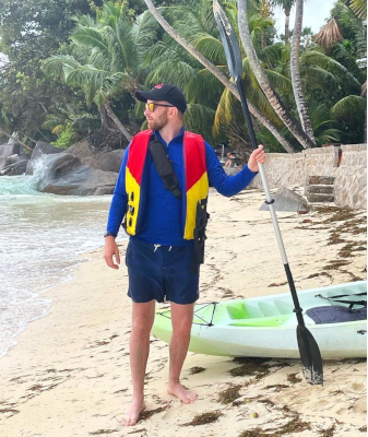 Adam Warden Sport Birmingham