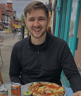 Ben Gutteridge - Sport Birmingham