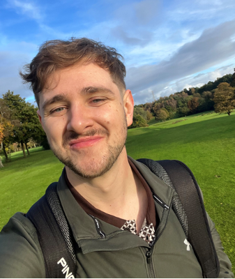 Ben Gutteridge - Sport Birmingham