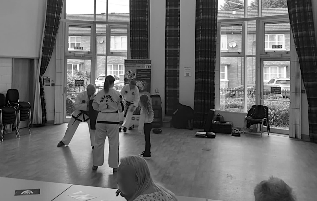 Active Birmingham Improving Outcomes Across the City - Sport Birmingham