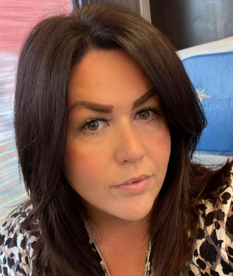 Jo Sullivan - Sport Birmingham