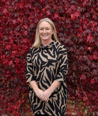 Claire Murray - Sport Birmingham